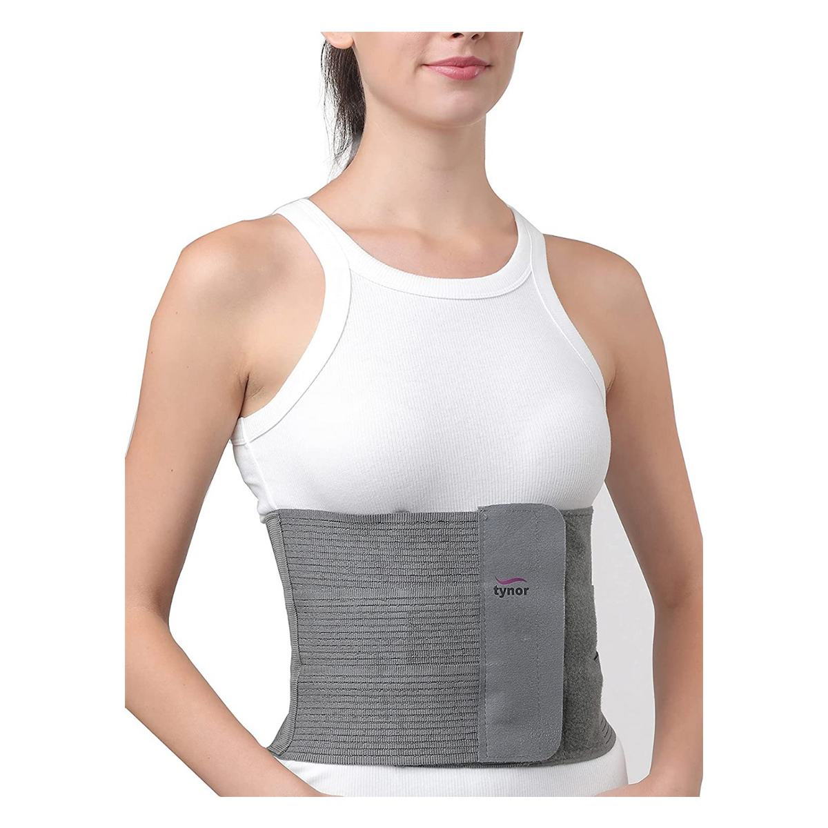 Tynor Abdominal Support Large, 1 Count Price, Uses, Side Effects, Composition - Apollo Pharmacy