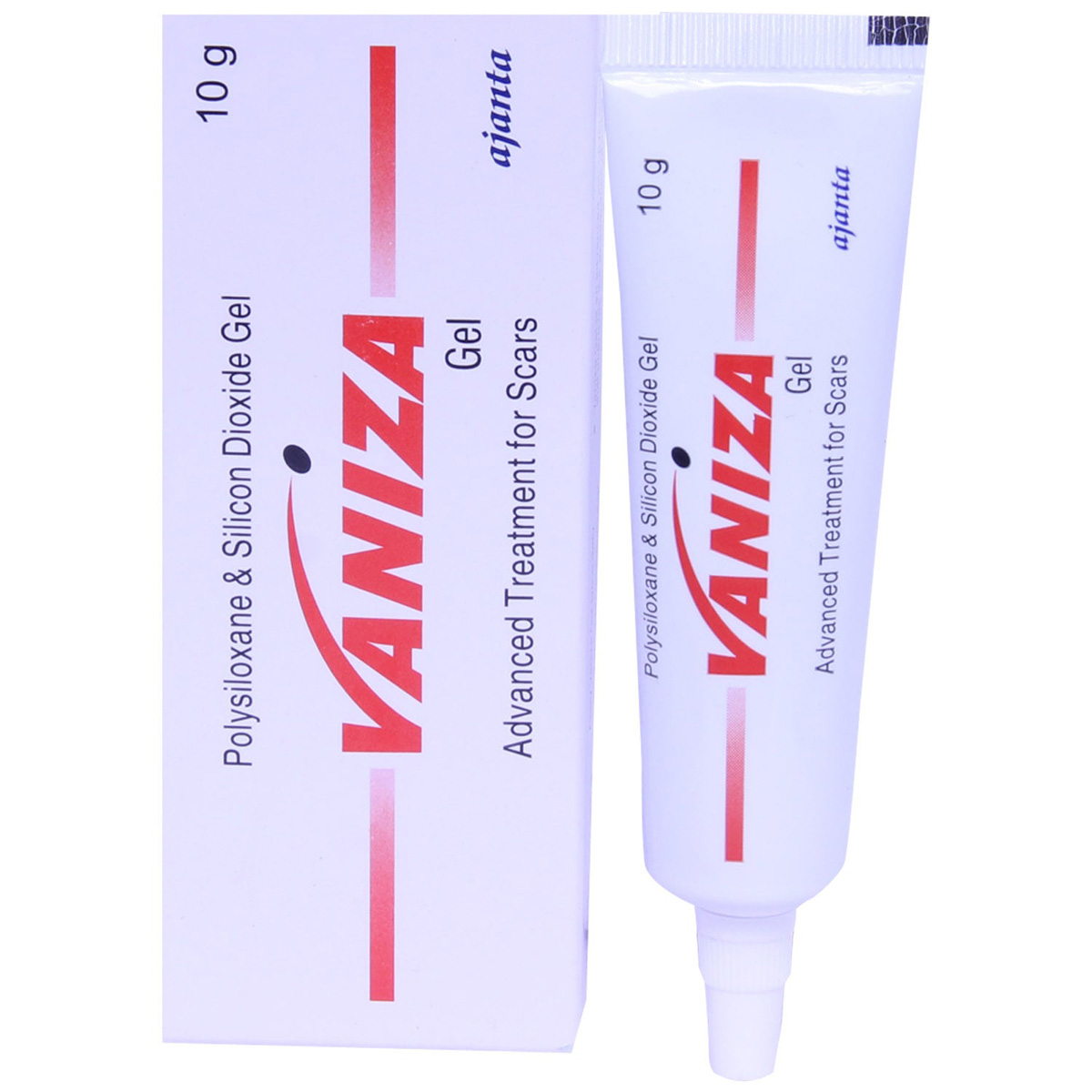Buy Vaniza Gel | 19 Minutes Delivery | Apollo Pharmacy