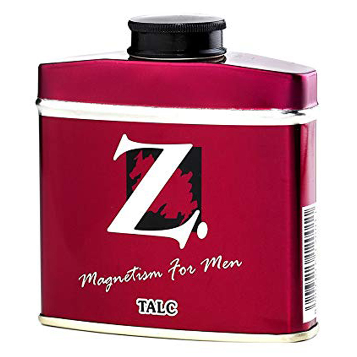 Buy Z Magnetism Men Talcum Powder, 50 gm | 19 Minutes Delivery | Apollo ...