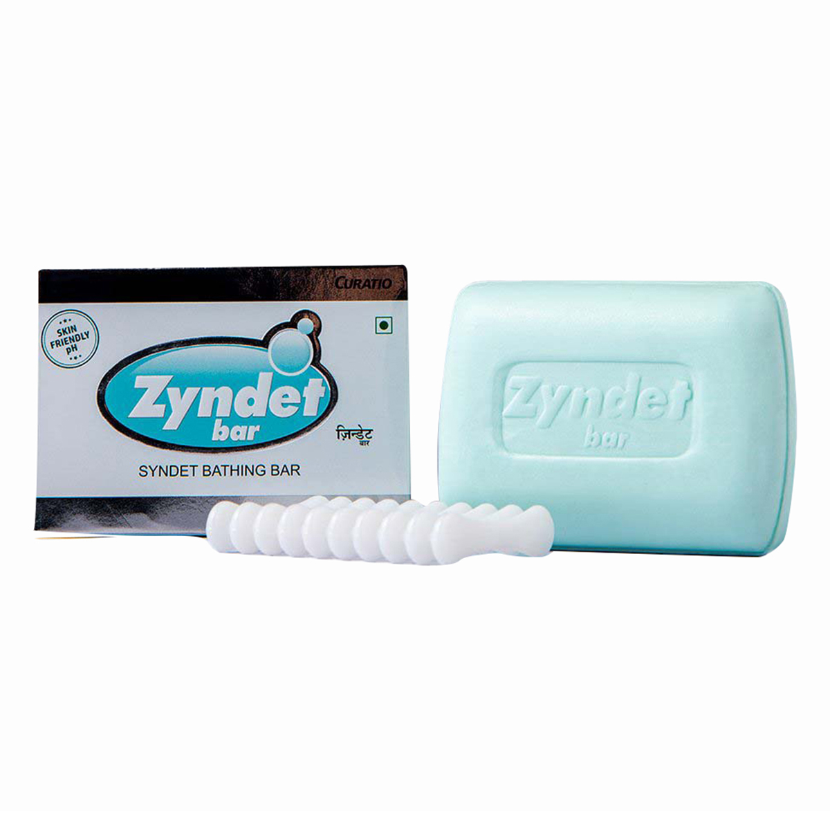 Zyndet Bar, 100 gm Price, Uses, Side Effects, Composition - Apollo Pharmacy