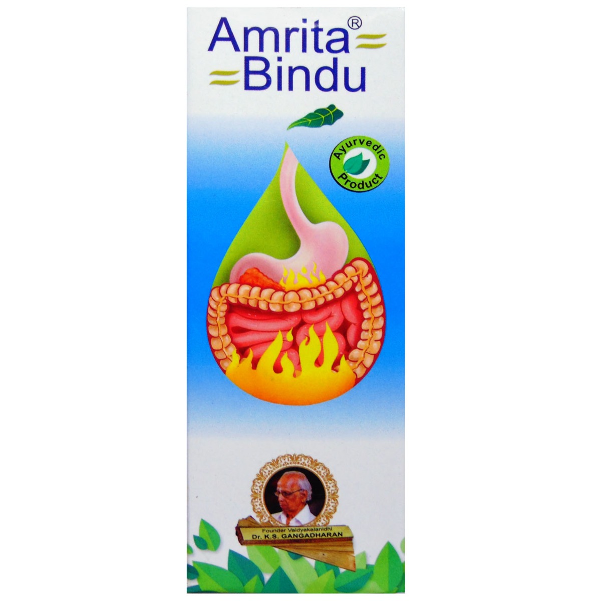 Amrita Bindu Syrup, 120 ml Price, Uses, Side Effects, Composition ...