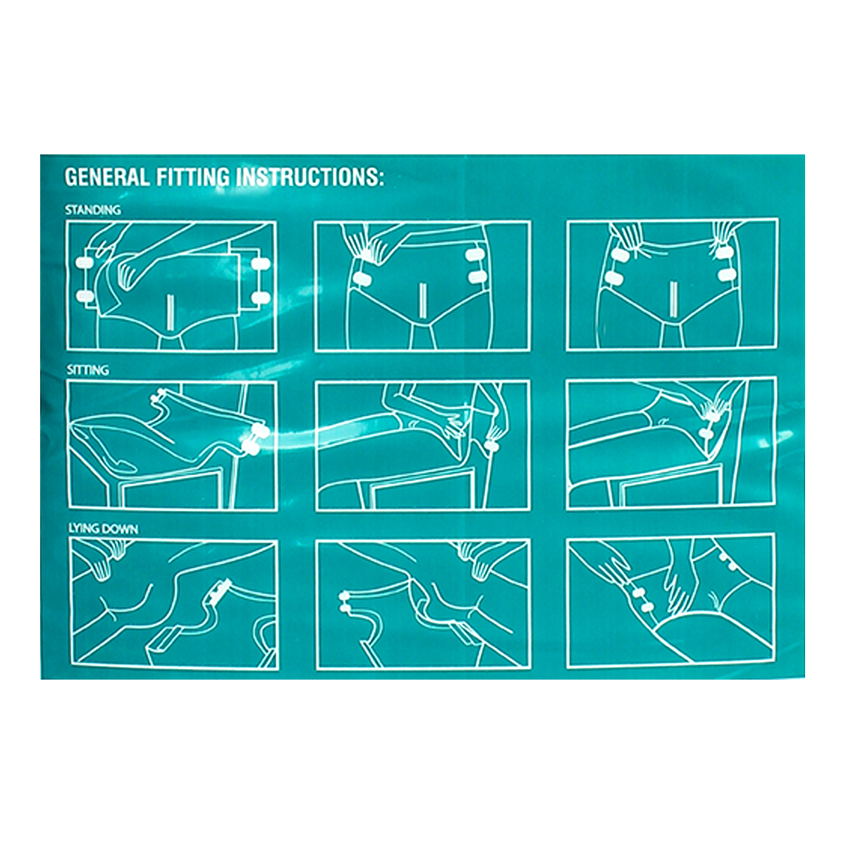 Apollo Life Unisex Adult Diapers XL, 10 Count Price, Uses, Side Effects ...