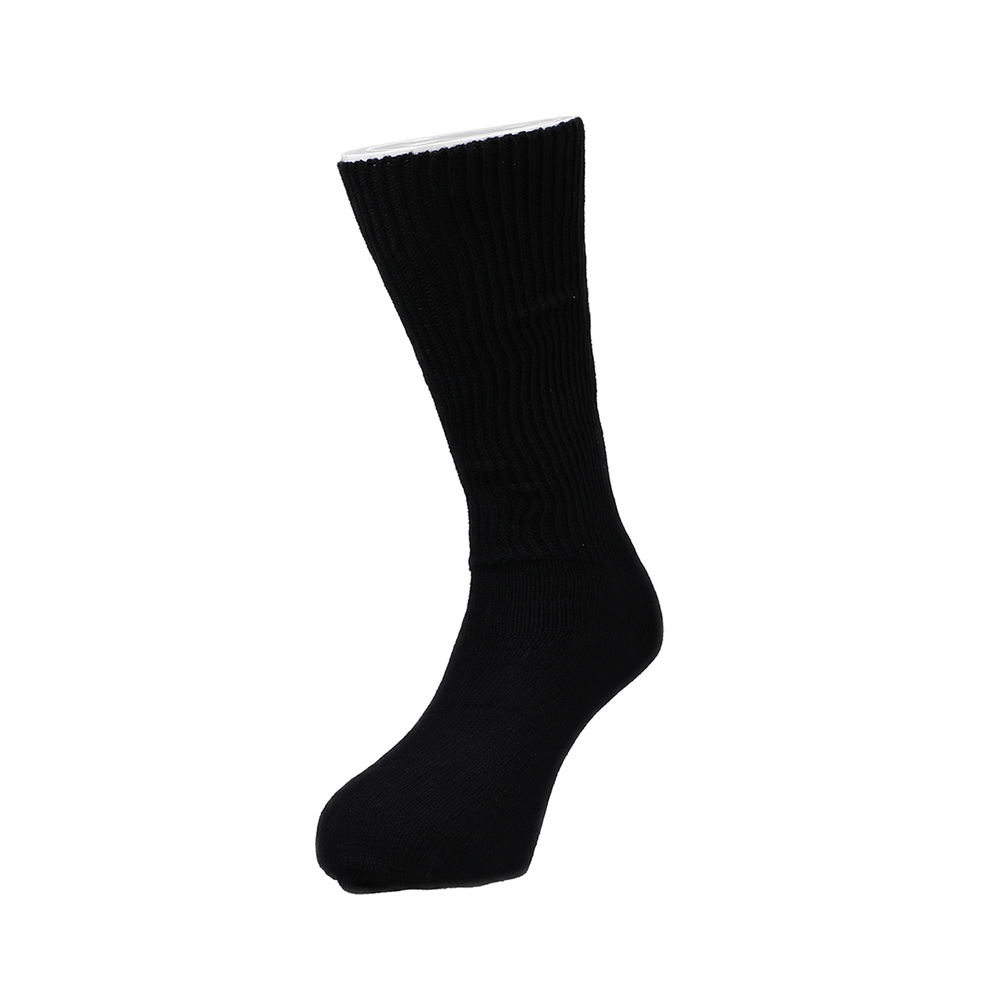 Apollo Pharmacy Soft Touch Health Socks Black, 1 Pair Price, Uses, Side ...