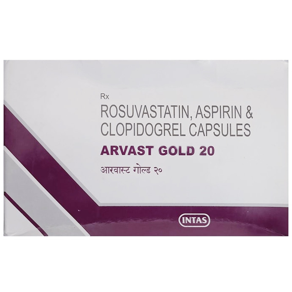 Asteros Gold 20 Capsule 10's Price, Uses, Side Effects, Composition ...