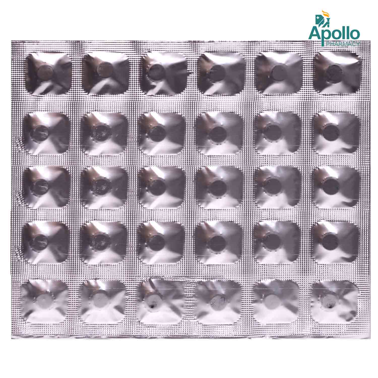 Aspisol 75 Tablet 30's Price, Uses, Side Effects, Composition - Apollo ...