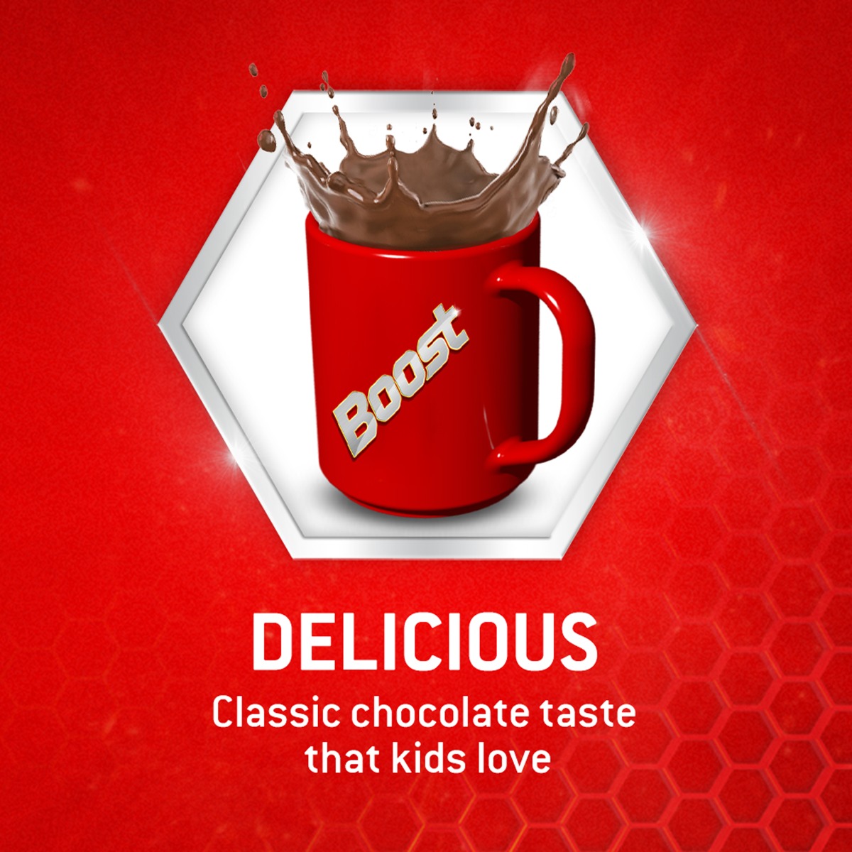 Boost Nutrition Drink Powder, 500 gm Jar Price, Uses, Side Effects ...