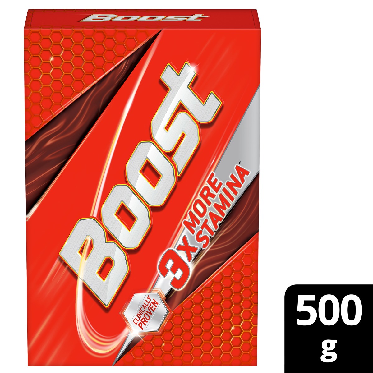 Boost Health & Nutrition Drink, 500 gm Refill Pack Price, Uses, Side ...