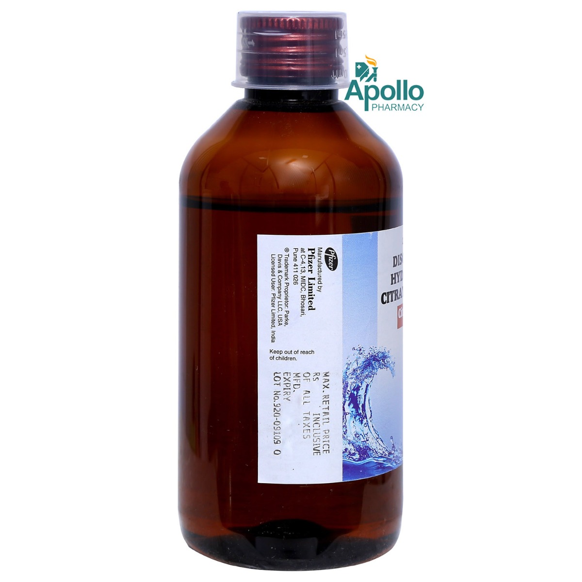 Citralka Liquid 200 ml Price, Uses, Side Effects, Composition - Apollo ...