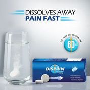Disprin Regular 325 mg, 10 Tablets Price, Uses, Side Effects ...