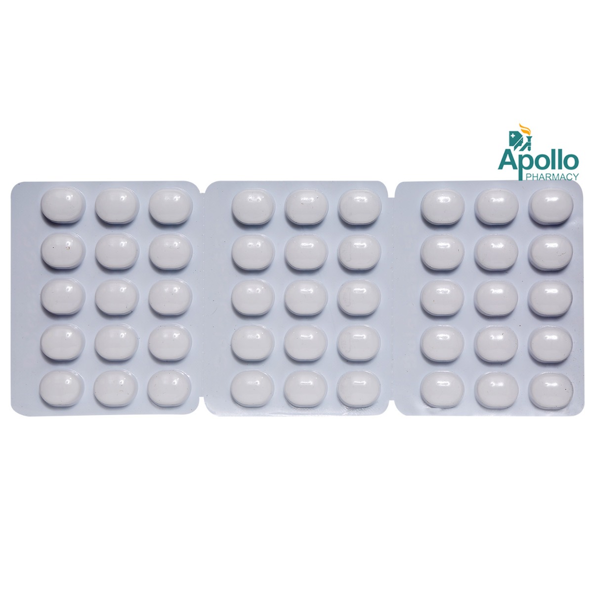 Dolopar-650 Tablet 15's Price, Uses, Side Effects, Composition - Apollo ...
