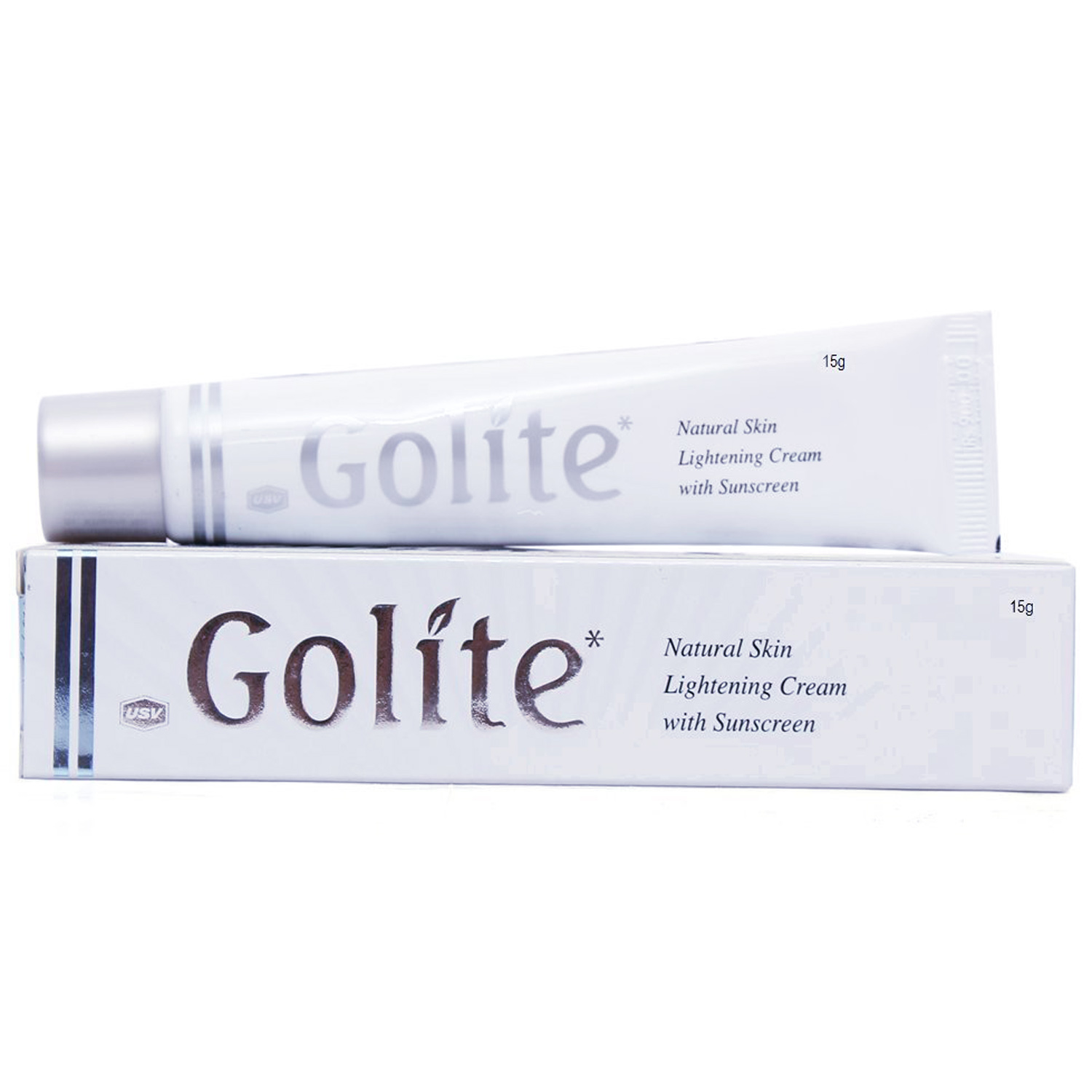Golite Sunscreen Lightening Cream, 15 gm Price, Uses, Side Effects ...