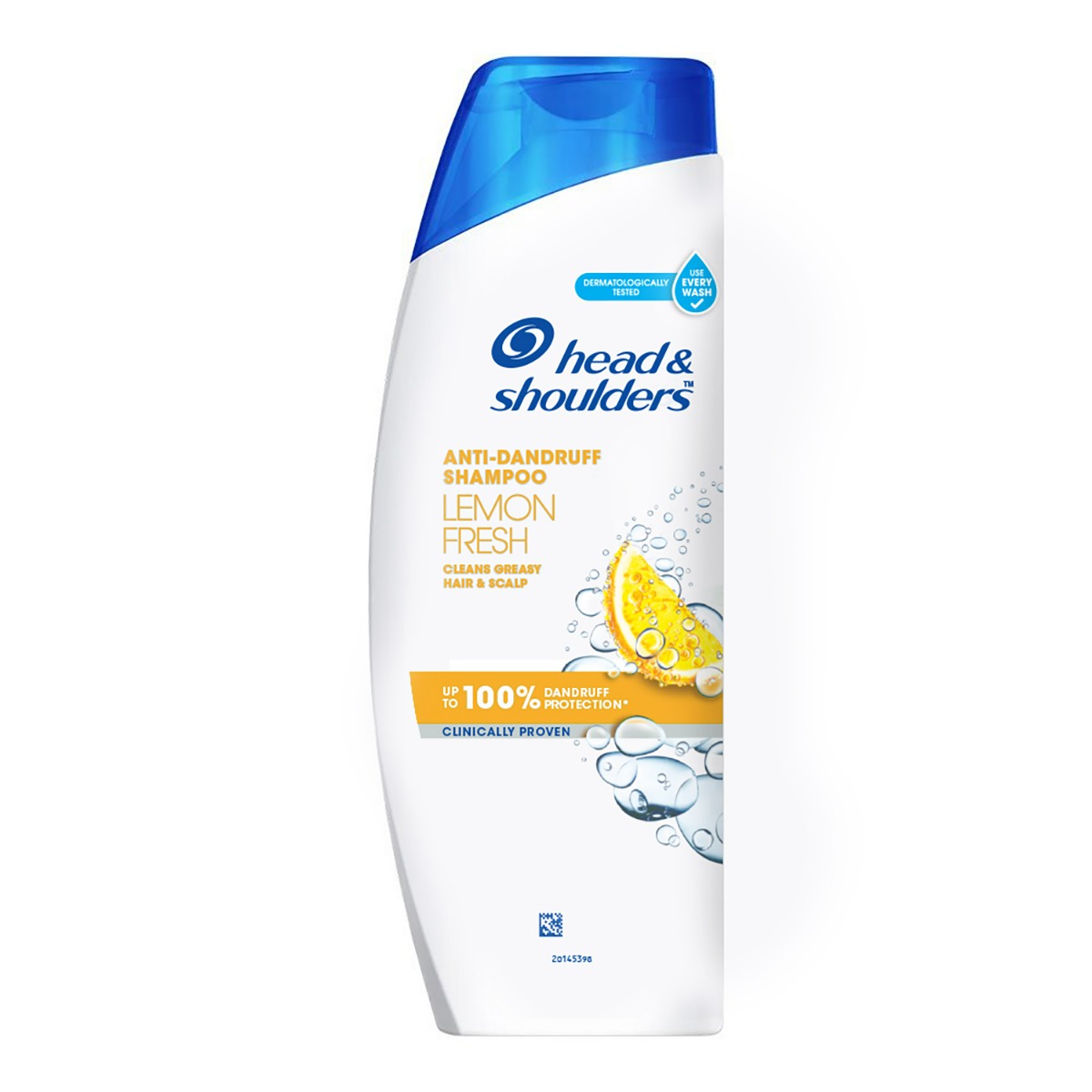Buy Head & Shoulders Anti-Dandruff Lemon Fresh Shampoo, 180 ml | 19 ...