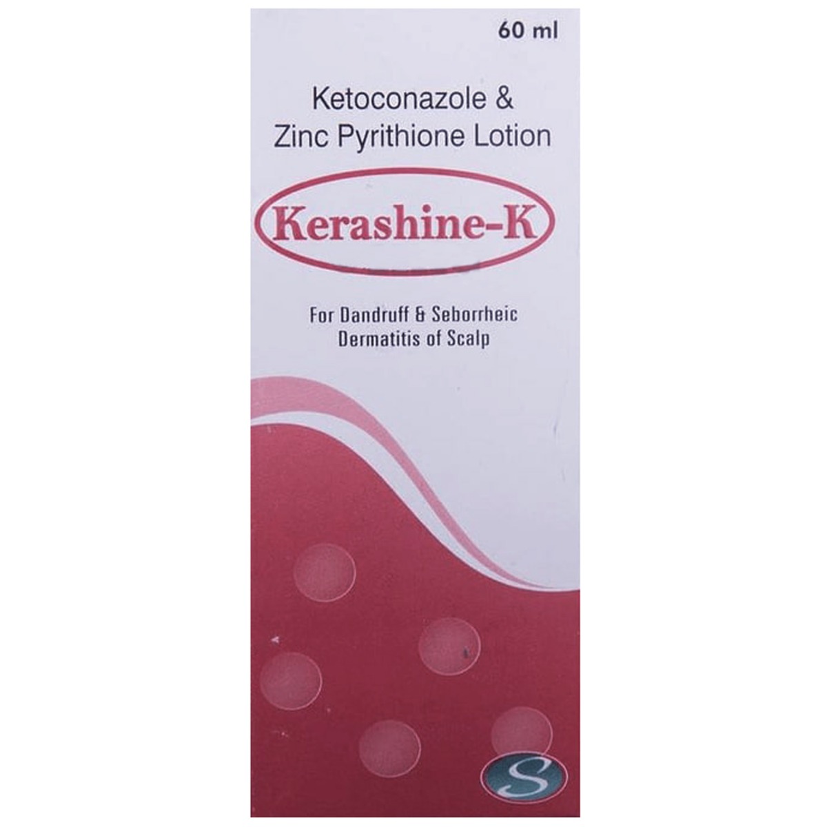 Kerashine-K Lotion 60 ml Price, Uses, Side Effects, Composition ...