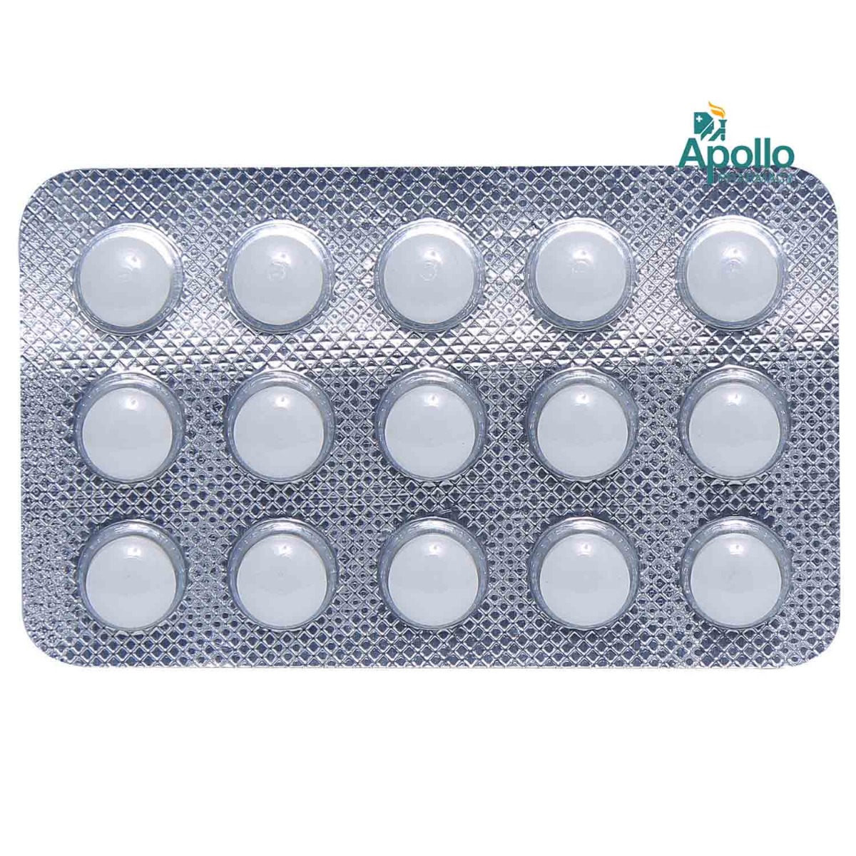 Levosiz Tablet 15's Price, Uses, Side Effects, Composition - Apollo ...