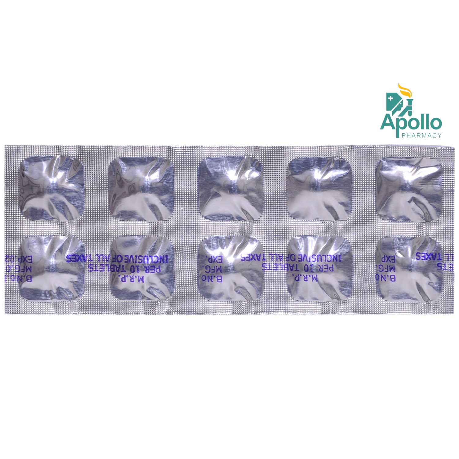 Lipirose-F 10 Tablet 10's Price, Uses, Side Effects, Composition ...