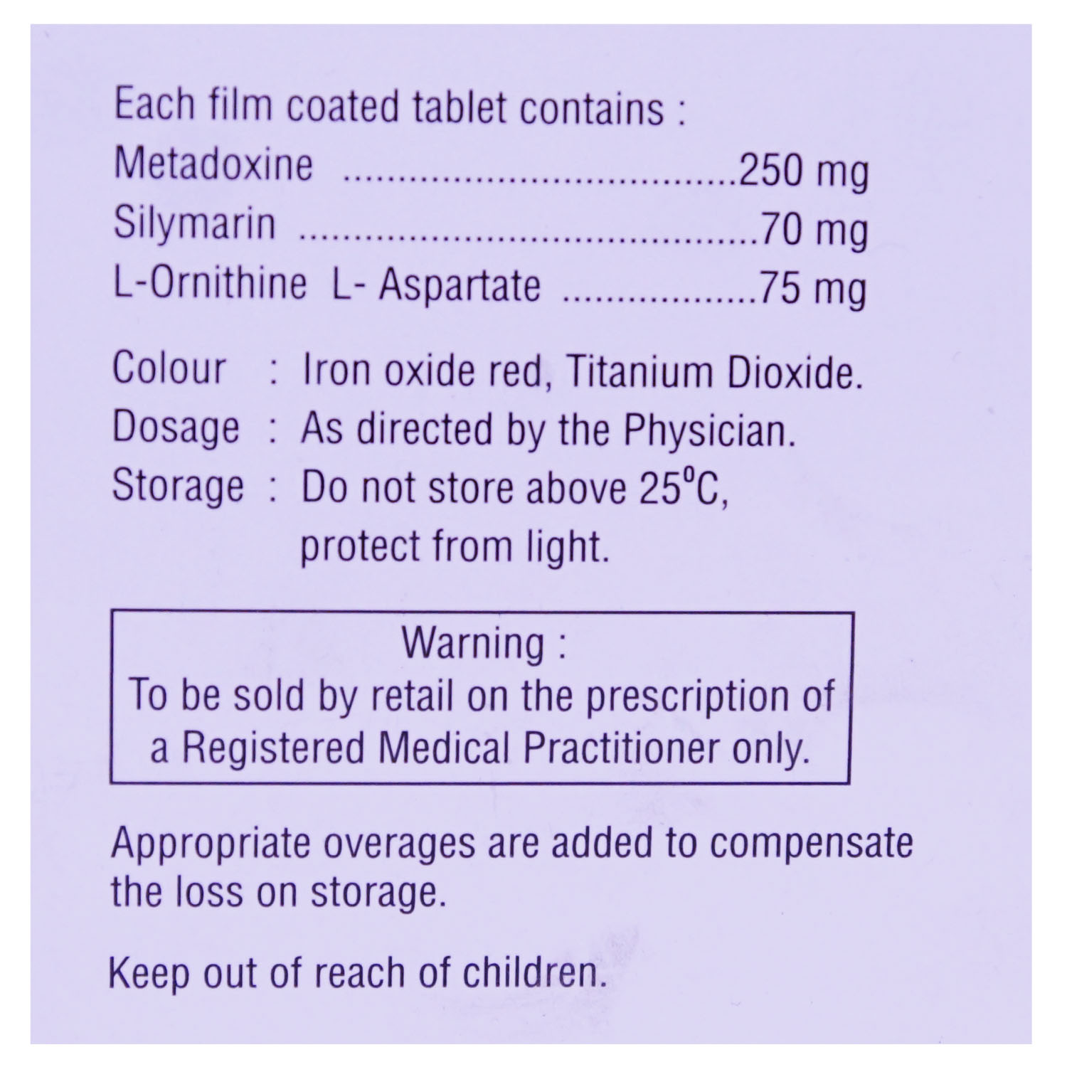 Livopill Tablet 10's Price, Uses, Side Effects, Composition - Apollo ...