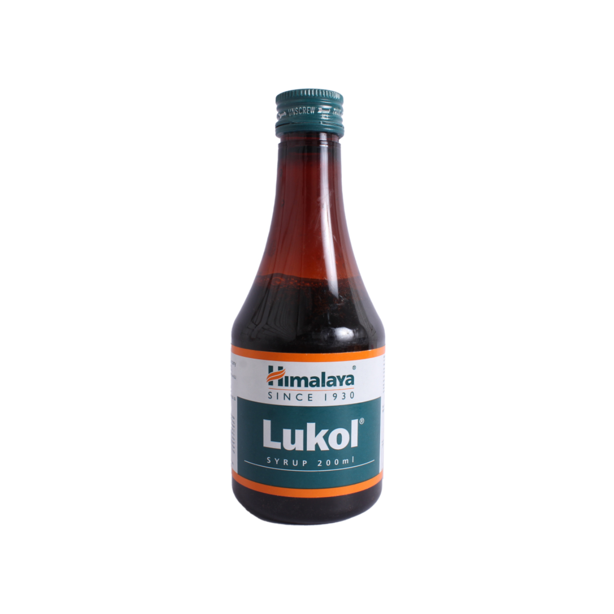 Himalaya Lukol Syrup, 200 ml Price, Uses, Side Effects, Composition ...