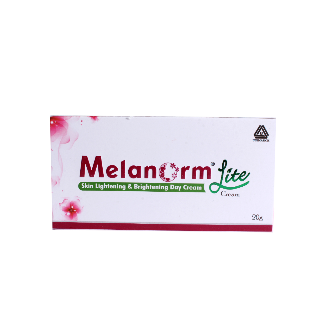 Melanorm Lite Cream 20 gm Price, Uses, Side Effects, Composition ...