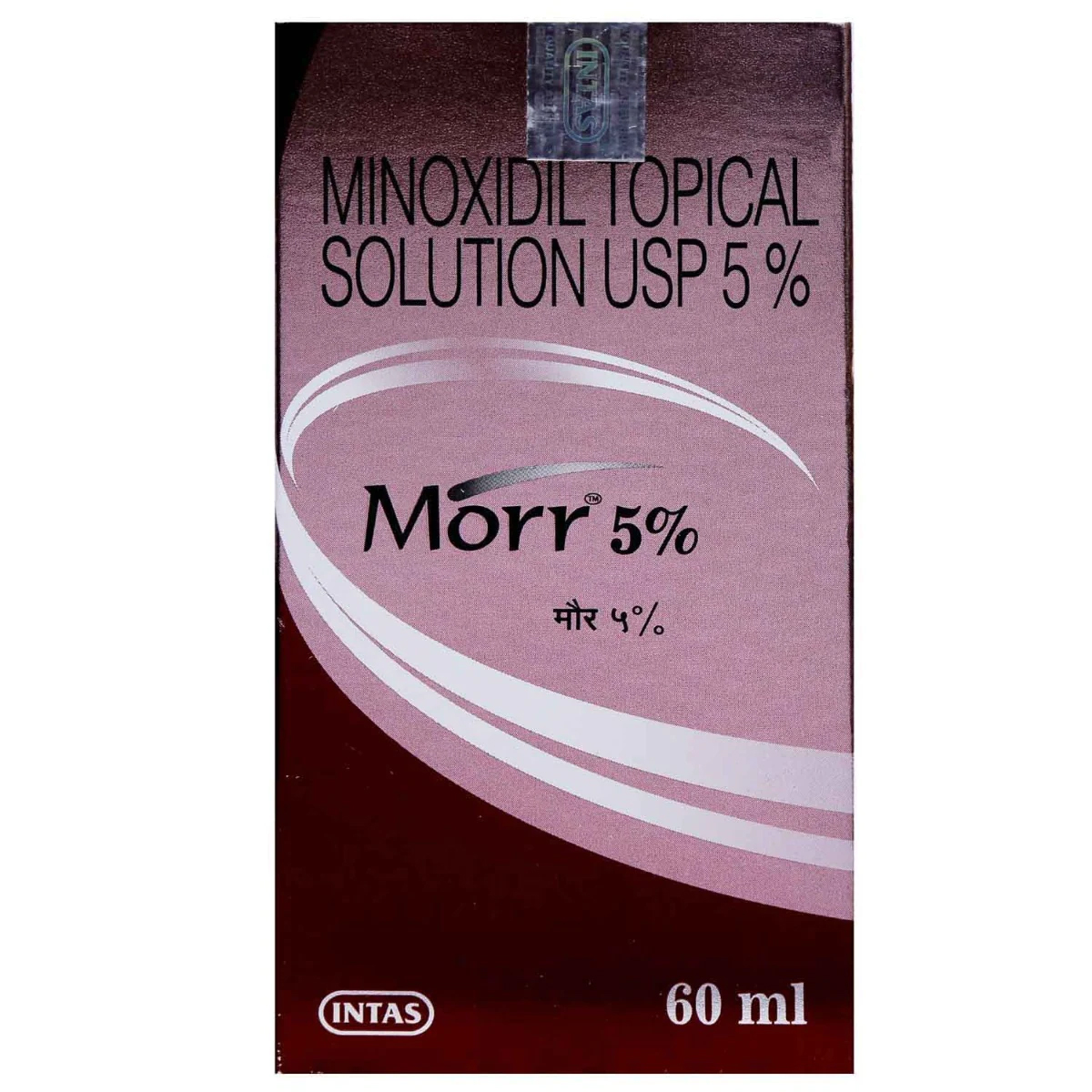 Morr 5% Topical Solution 60 ml Price, Uses, Side Effects, Composition ...