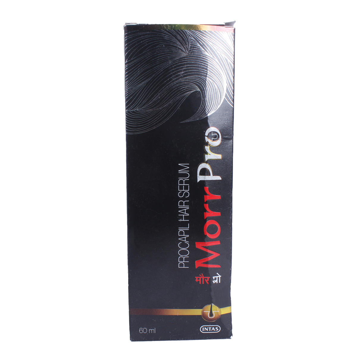 Buy Morr Pro Hair Serum, 60 ml | 19 Minutes Delivery | Apollo Pharmacy
