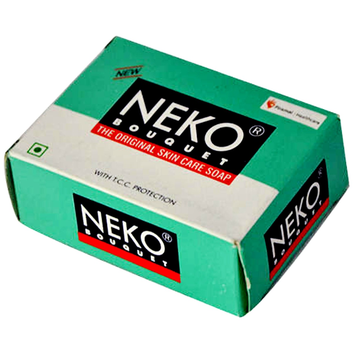 Neko Bouquet Soap, 75 gm Price, Uses, Side Effects, Composition ...