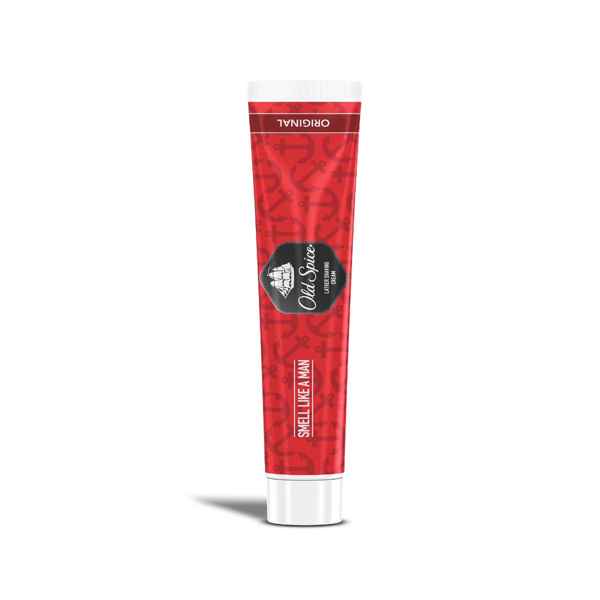 Old Spice Original Lather Shaving Cream, 70 gm Price, Uses, Side ...