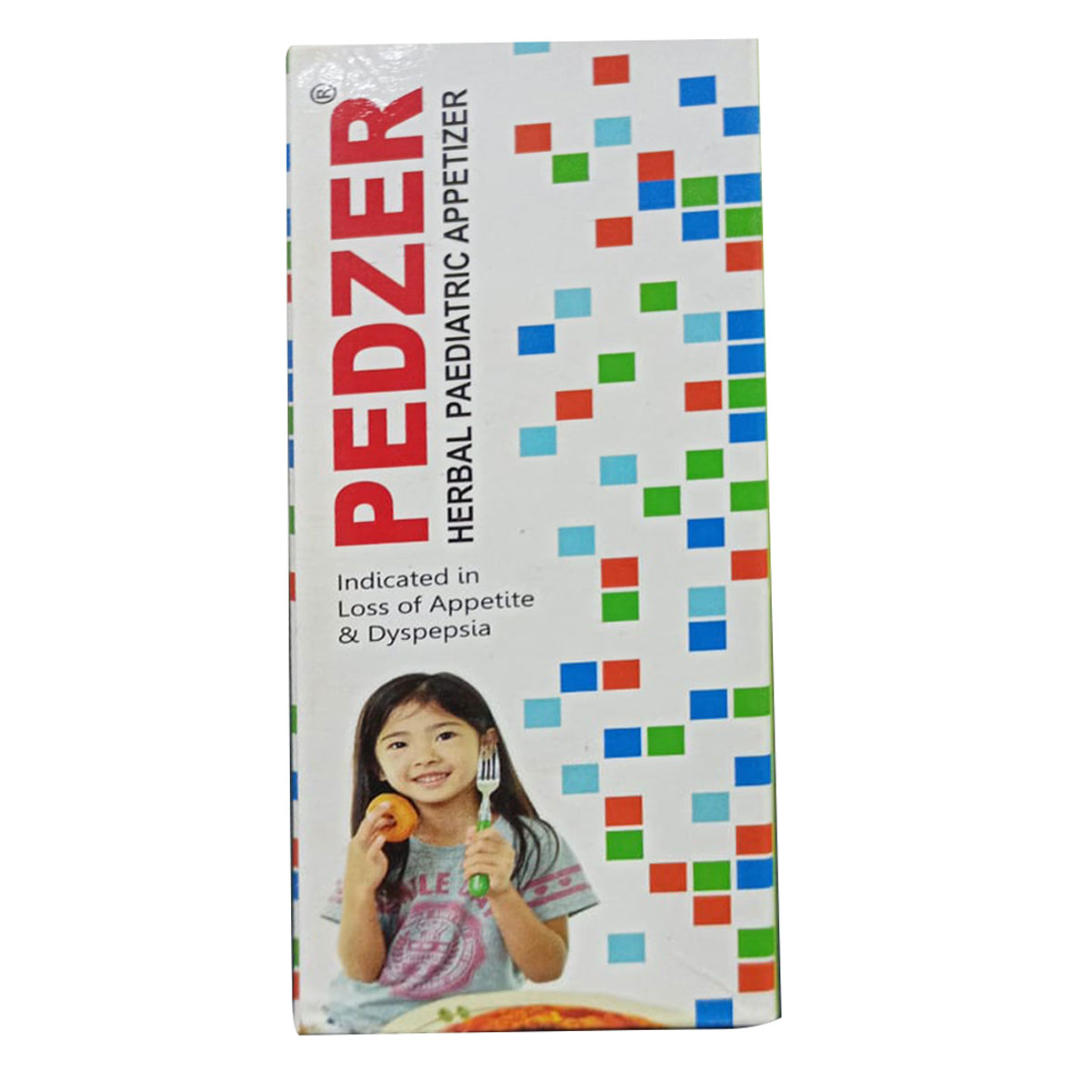 Pedzer Syrup | Uses, Side Effects, Price | Apollo Pharmacy