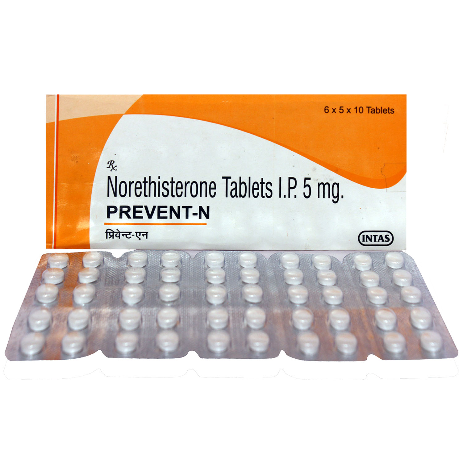 Prevent-N Tablet 10's Price, Uses, Side Effects, Composition - Apollo ...