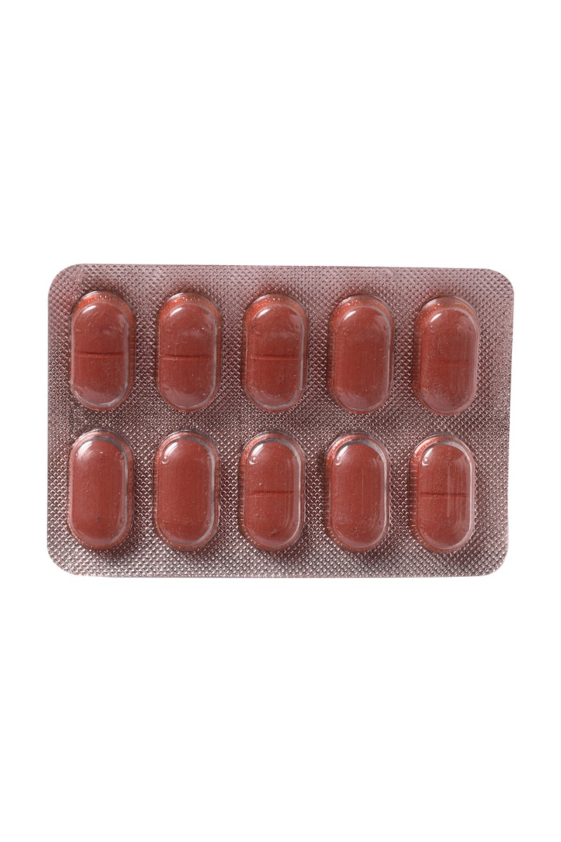 Remmag Plus Tablet 10'S Price, Uses, Side Effects, Composition - Apollo ...