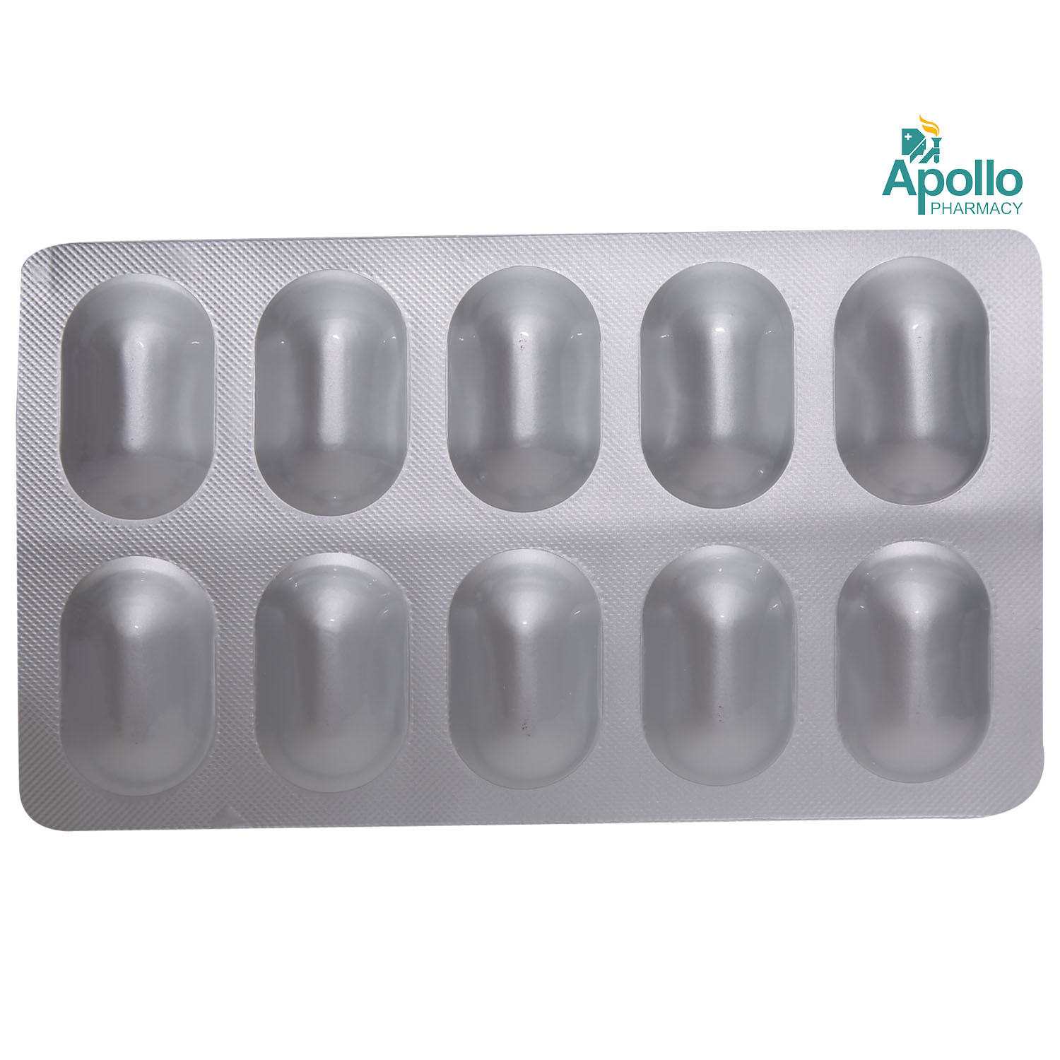 Renocia Tablet 10's Price, Uses, Side Effects, Composition - Apollo ...