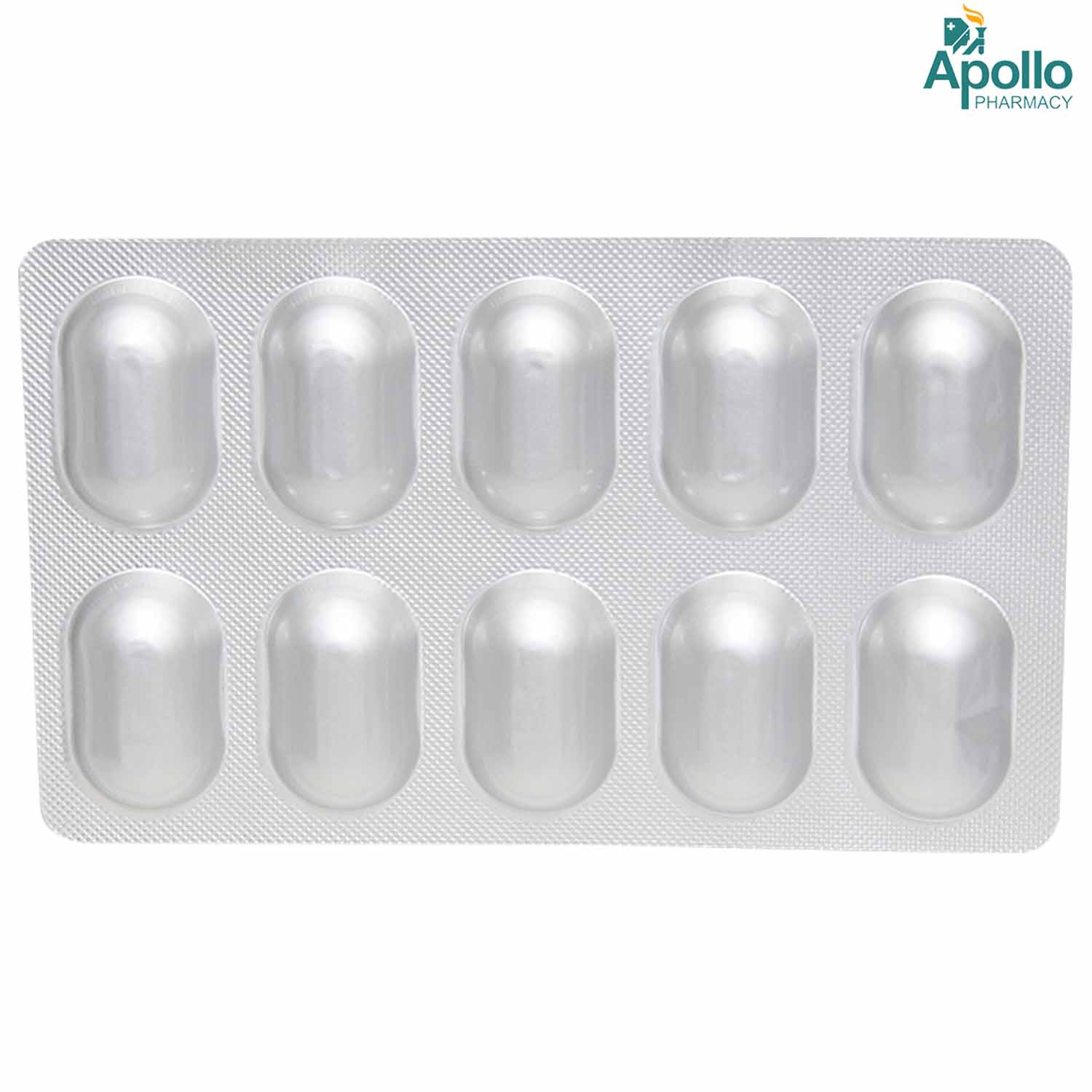 Roseday-Gold Capsule 10's Price, Uses, Side Effects, Composition ...