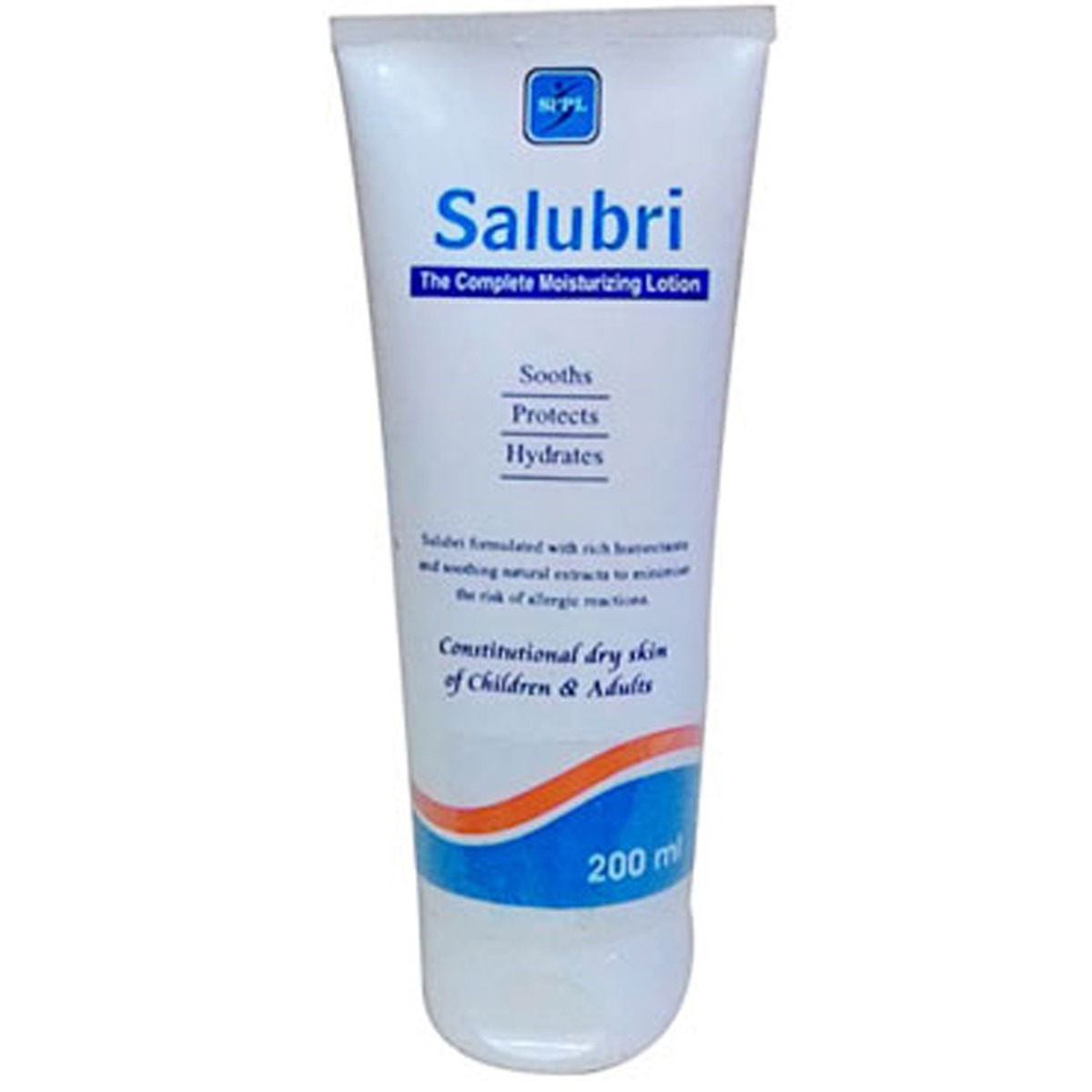 Salubri Moisturizing Lotion, 200 ml | Uses, Benefits, Price | Apollo Pharmacy