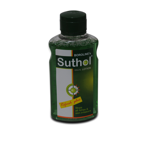 Boroline's Suthol Skin Lotion, 100 ml Price, Uses, Side Effects ...