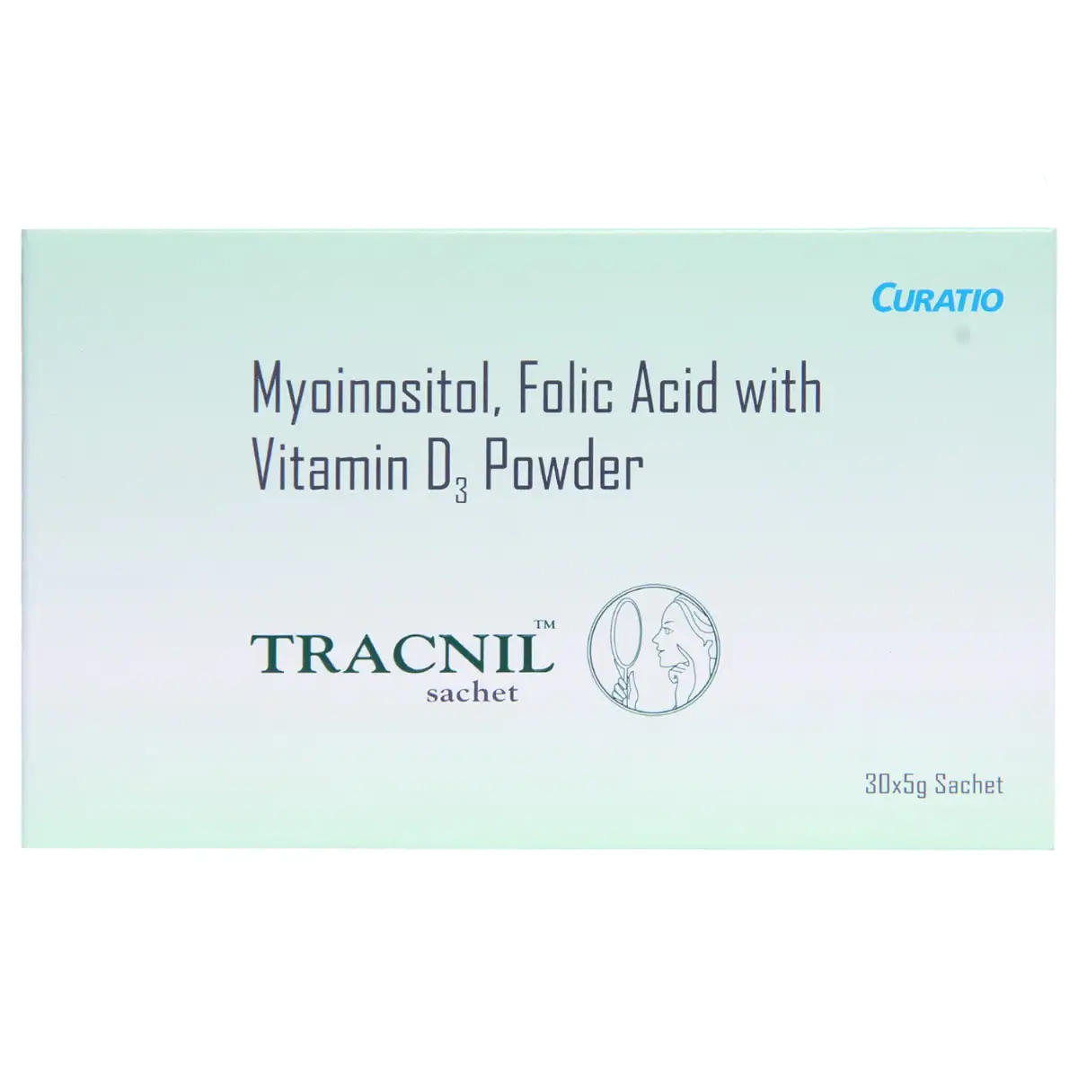 Tracnil Sachet 5 gm Price, Uses, Side Effects, Composition - Apollo ...