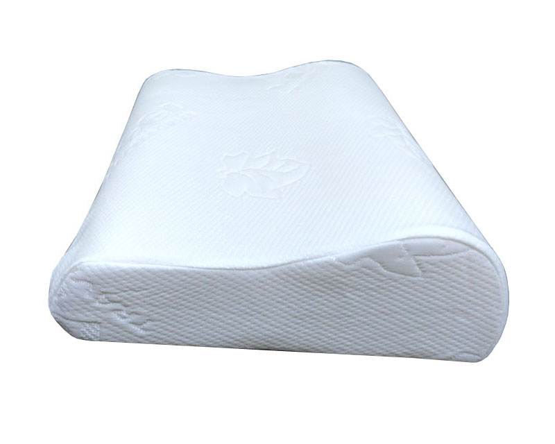 Buy Viaggi Pillow Cervical Memory Foam Pillow | 19 Minutes Delivery ...