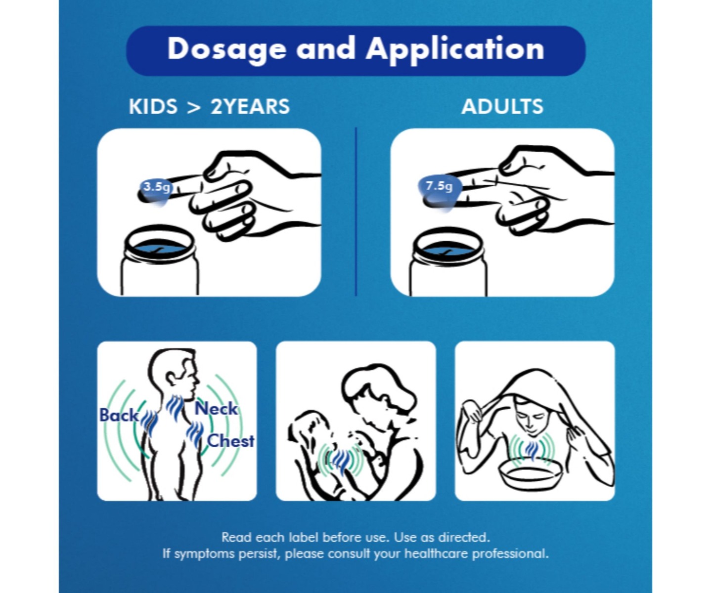 Vicks Vaporub, 25 ml Price, Uses, Side Effects, Composition - Apollo ...