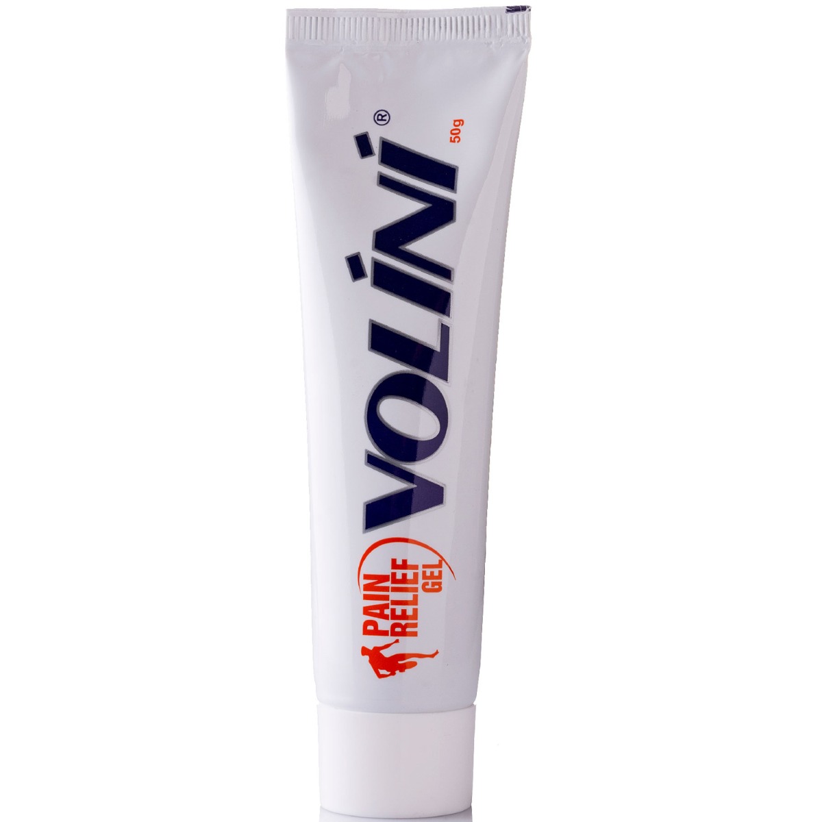 Volini Pain Relief Gel, 50 gm Price, Uses, Side Effects, Composition ...